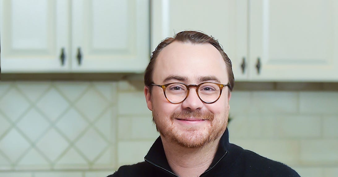 Ryan Lupberger of Cleancult On How They Are Breaking the Cycle of Non ...