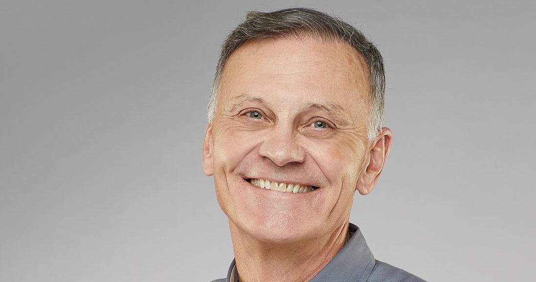 Meet The Disruptors: Gary Dannar of DANNAR On The Five Things You Need ...