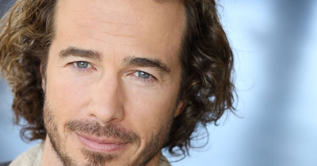 Rising Star Ryan Carnes On The Five Things You Need To Shine In The ...