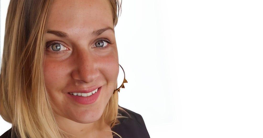 Women Reshaping The Cybersecurity Industry Jade Catalano Of Anvilogic On The Five Things You