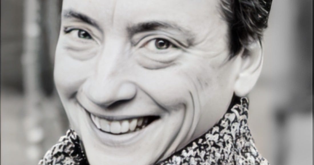 Author Elizabeth A Trembley On The Book That Changed Her Life | by ...