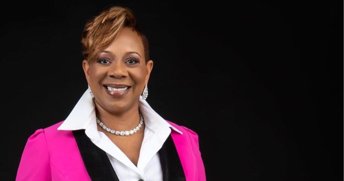 Kelly Charles-Collins On The 5 Things You Need To Be A Highly Effective ...