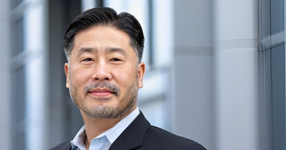 David Kim Of NetApp On Why Diversity Is Good For Business | by ...