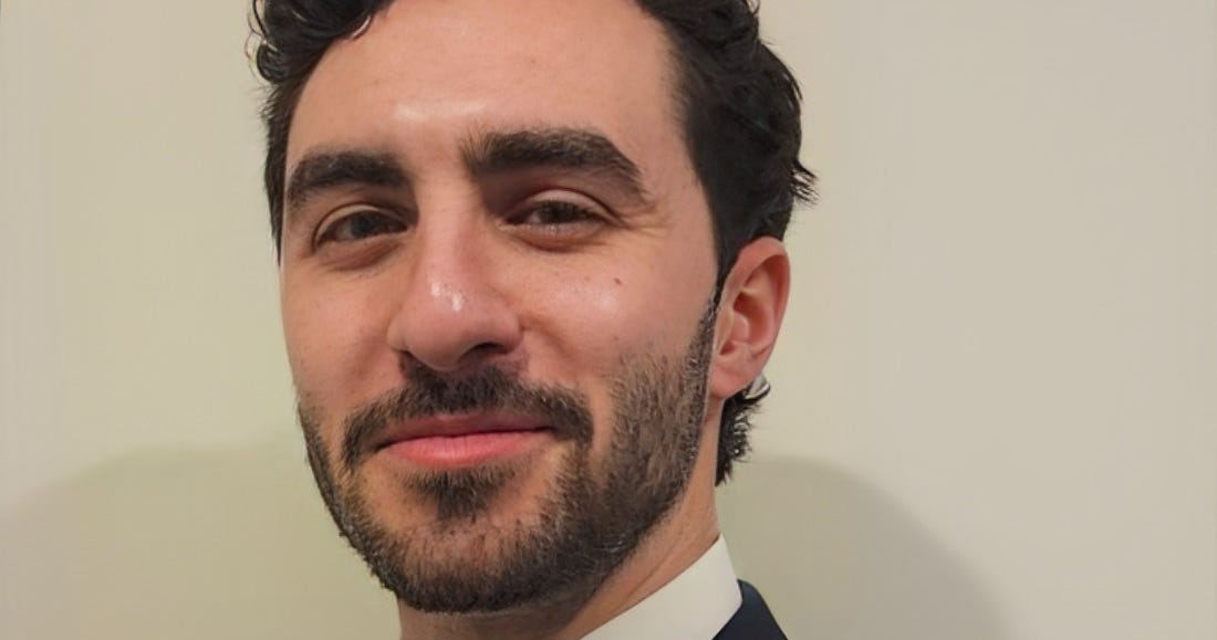 From Frenzy to Focus: Christian Cotroneo Of Litespace On How We Can ...