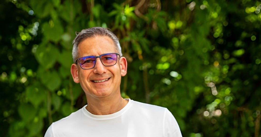 Scott Frohman Of Odyssey Elixir On How to Create a Trusted & Believable ...
