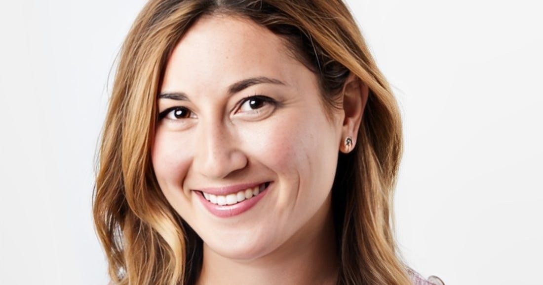 Sarah Segal Of DAVIDsTEA On The Self-Care Routines & Practices Of Busy ...