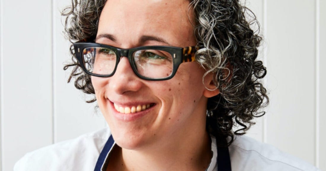 Hillary Sterling of Cayenne Nashville Hot Chicken On 5 Things You Need ...