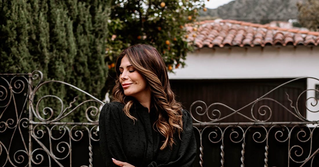 Modern Fashion: Veronica Ferrer of Veronica M On The 5 Things You Need ...