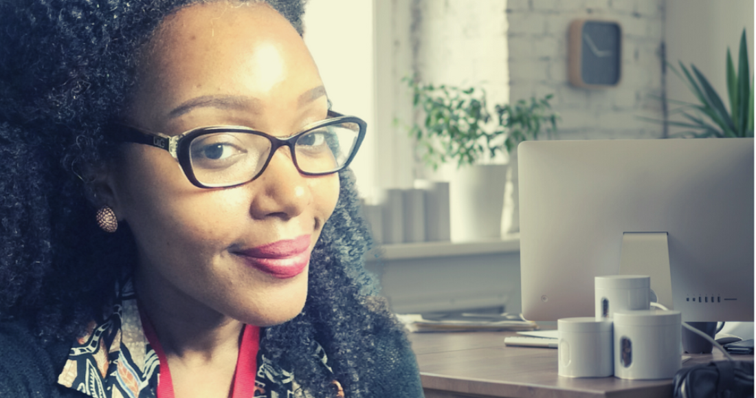 Mellisa Gooden of ‘A Good Place For Help’: 5 Things We Can Each Do Help ...