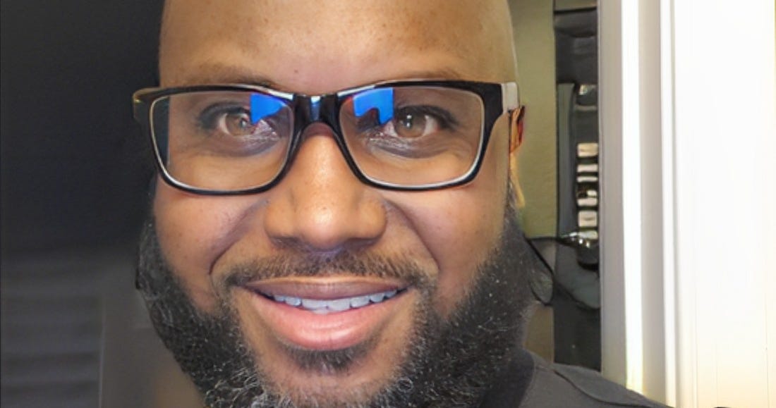 Chad Clinton Of CNC Entertainment: 5 Things You Need To Know To ...