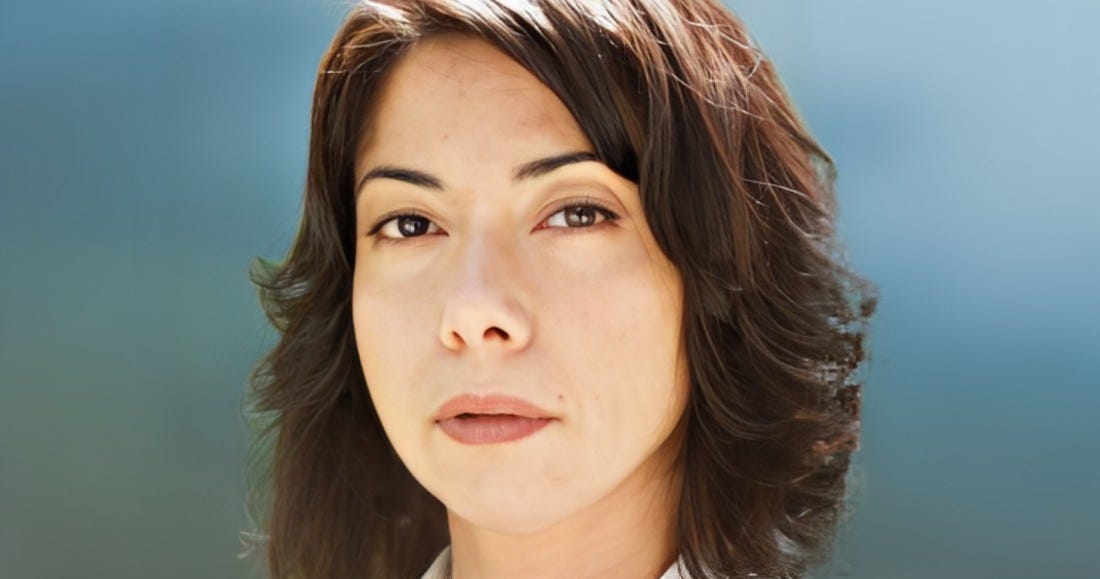 Author Afarin Majidi: How I Navigate Life With Bipolar Disorder, And ...