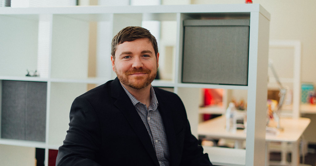 John Sammon of Sixth City Marketing: “5 Ways To Create a Fantastic Work ...