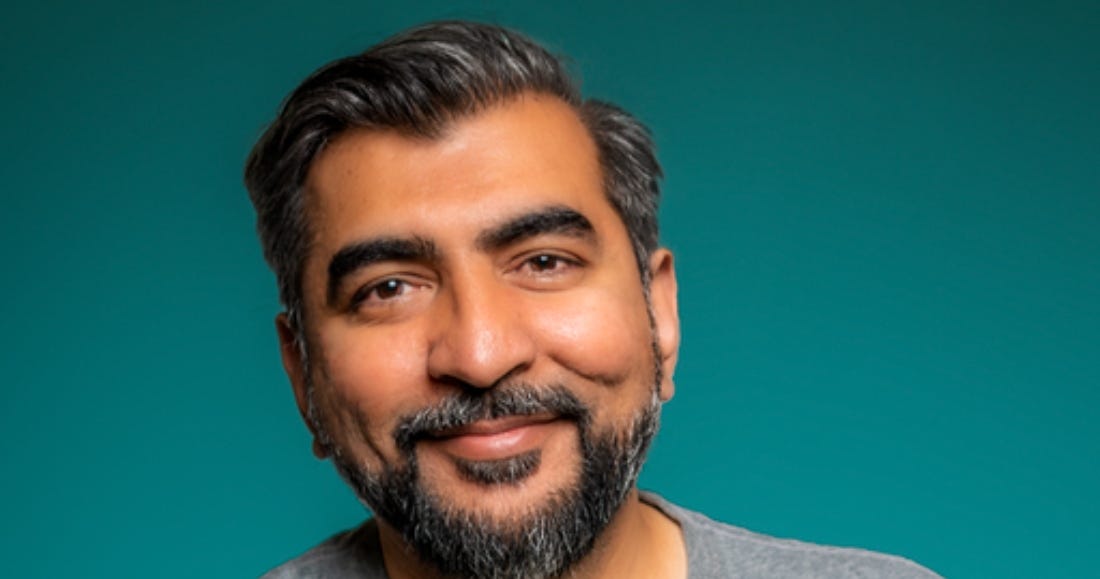 Ahson Ahmad Of Ripcord On Five Things You Need To Create A Highly ...
