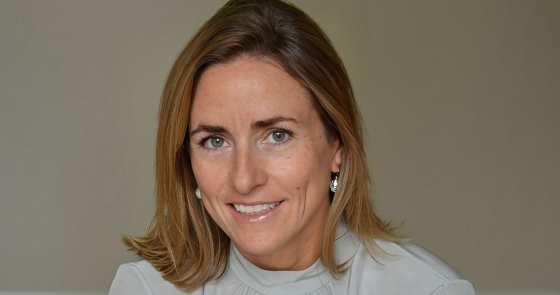 Wisdom From The Women Leading The AI Industry, with Alexandra ...