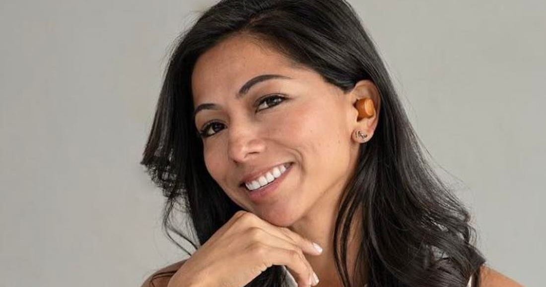 Nadia Ruiz On How Athletes Optimize Their Mind & Body For Peak ...