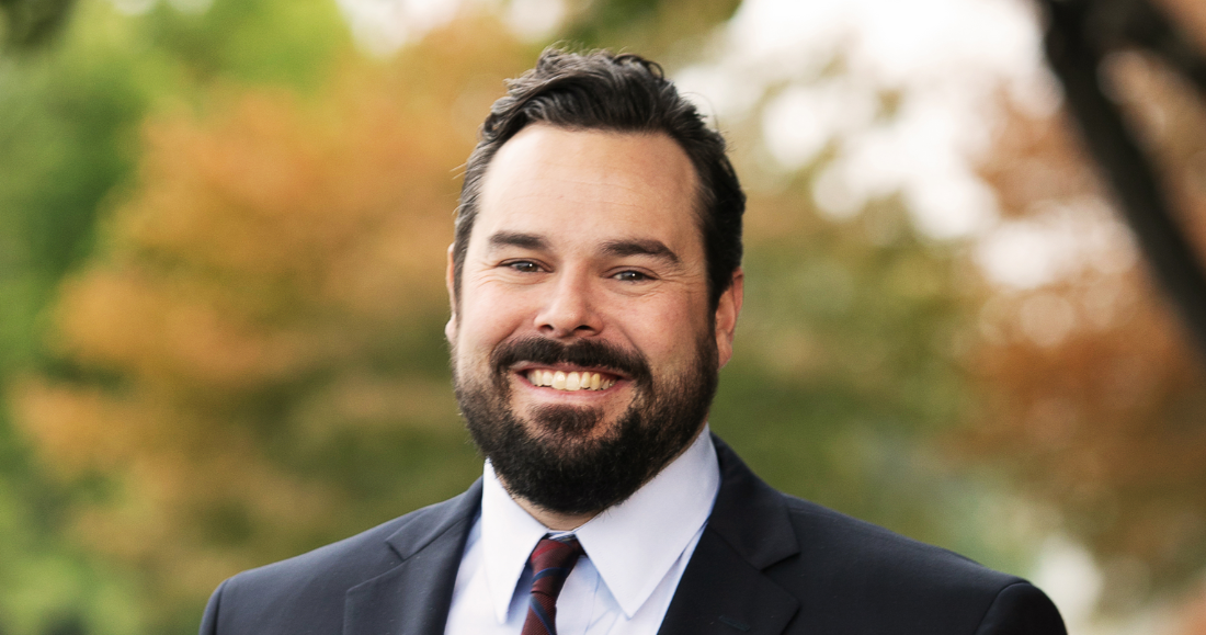 Quiet Committing: Matt Wilson Of Keen Wealth Advisors On The Five ...
