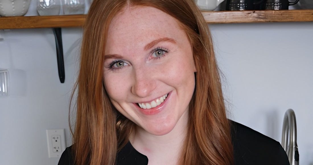 Self-Care & Mental Wellness: Dietitian Krista Beck On The Top Five ...