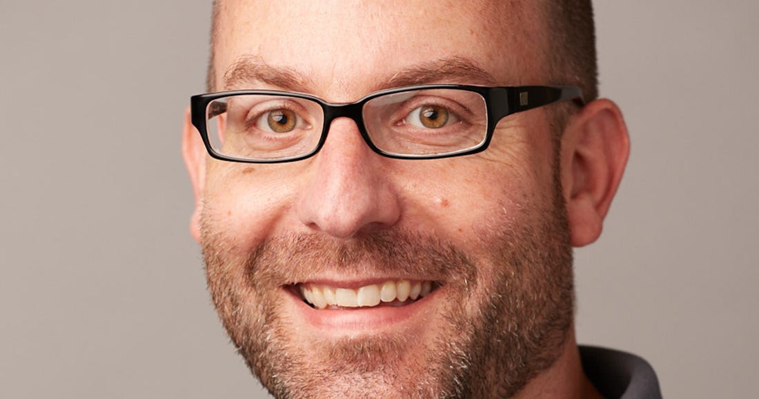 Chris Murdock of IQTalent On How To Identify and Engage The Best Talent ...