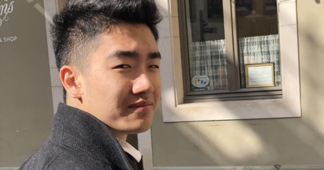 Calvin Yang: 5 Things I Wish Someone Told Me Before I Began Leading the ...
