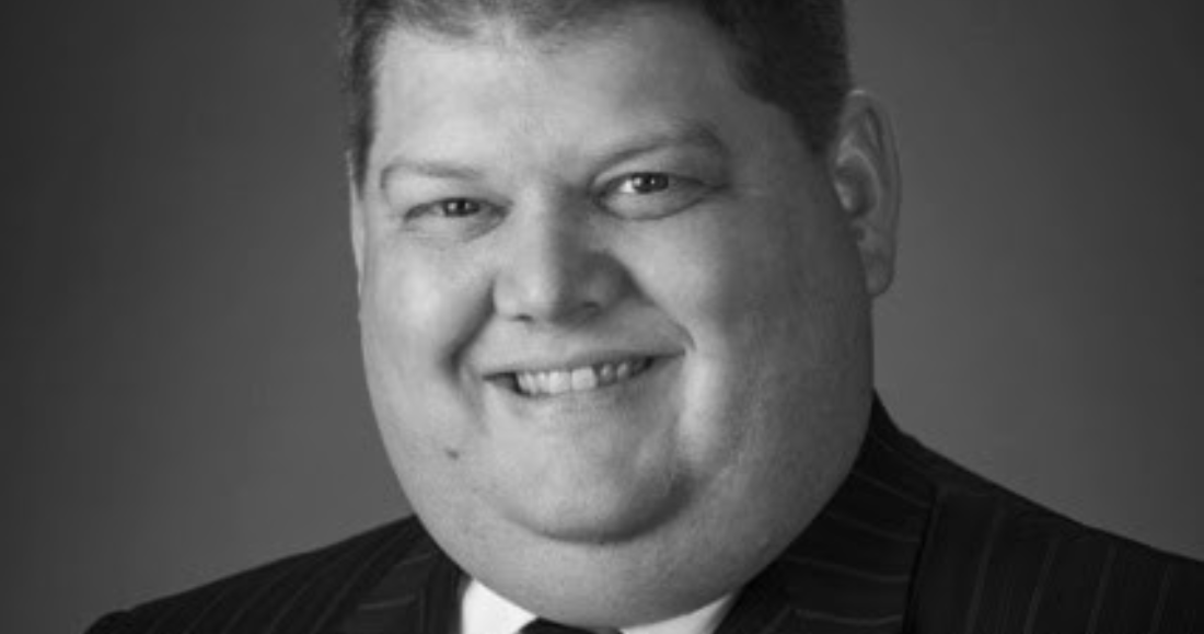 Christopher Rogers of Capital Fund Law Group: 5 Things I Wish Someone ...