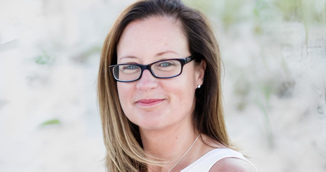 Denise Egan Stack On Raising Children Who Are Mentally & Emotionally ...