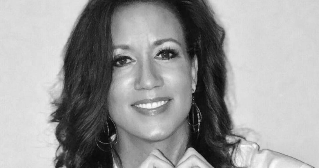 The Social Impact Heroes of Social Media: Autumn Murray is an abuse ...