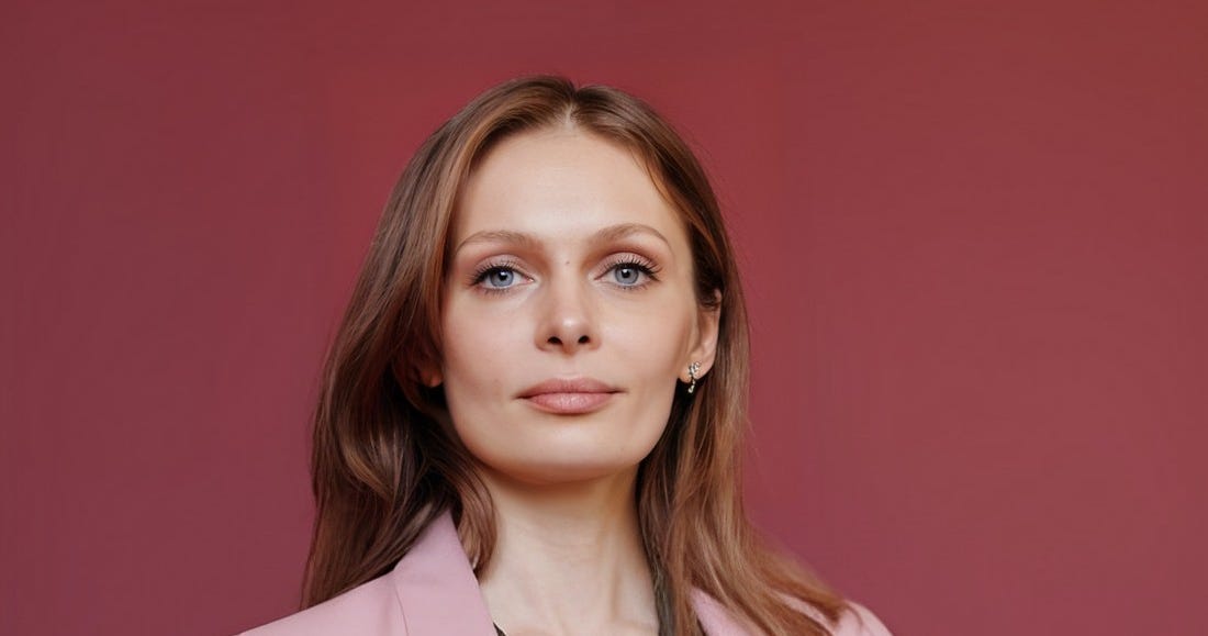 Marketing Re-Imagined: Christine Brownstein Of PalaLeather UK On How We ...