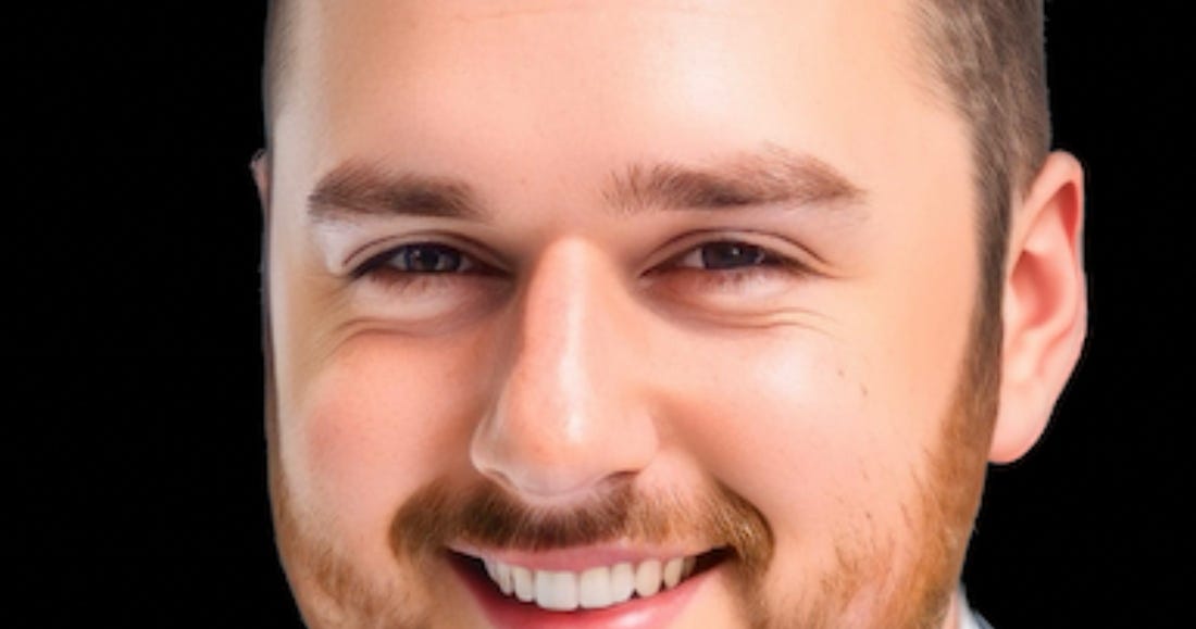 Jake Ciccarelli of Zant: 5 Ways To Leverage Media Coverage To Grow Your Business | by Kage Spatz ...