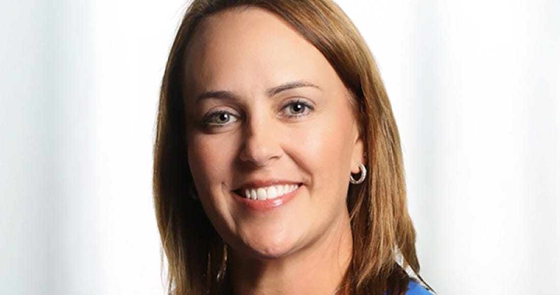 Tina Provancal Of Benefitfocus On The Labor Shortage & The 5 Things We ...