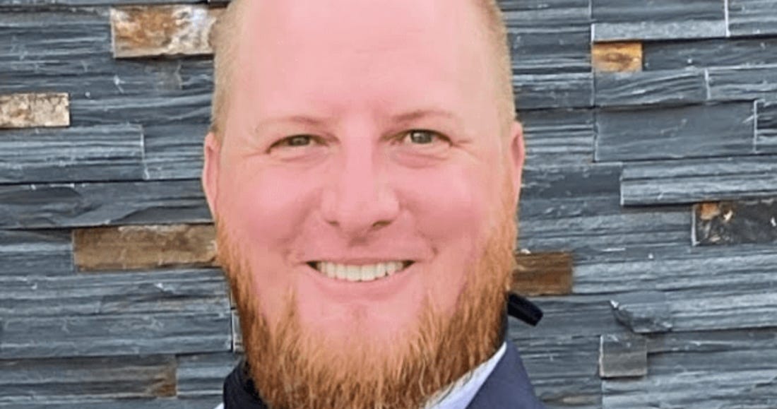 Matthew D. Anderson Of Leadership Coaching for Results: Five Things You ...