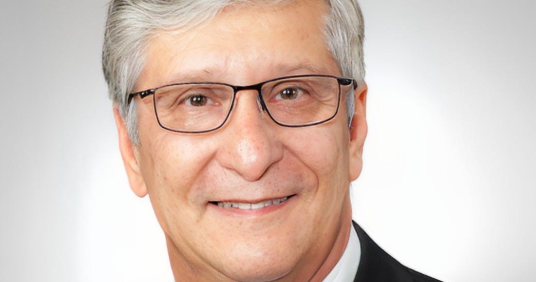 Health Tech: Abbott’s Dr Robert L Kormos On How Their Technology Can ...
