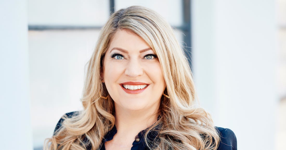Carrie Jones of Mari + Gold: 5 Ways To Leverage Media Coverage To Grow ...