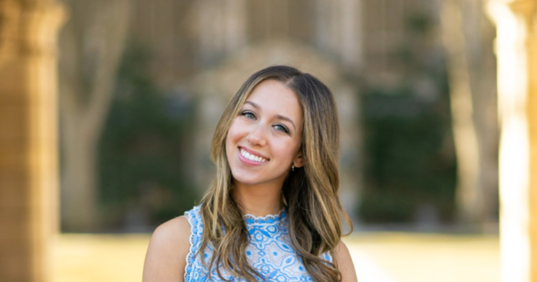 Influencer Rachel Schwab Shares Her Top Selfcare, Wellness, and Beauty ...