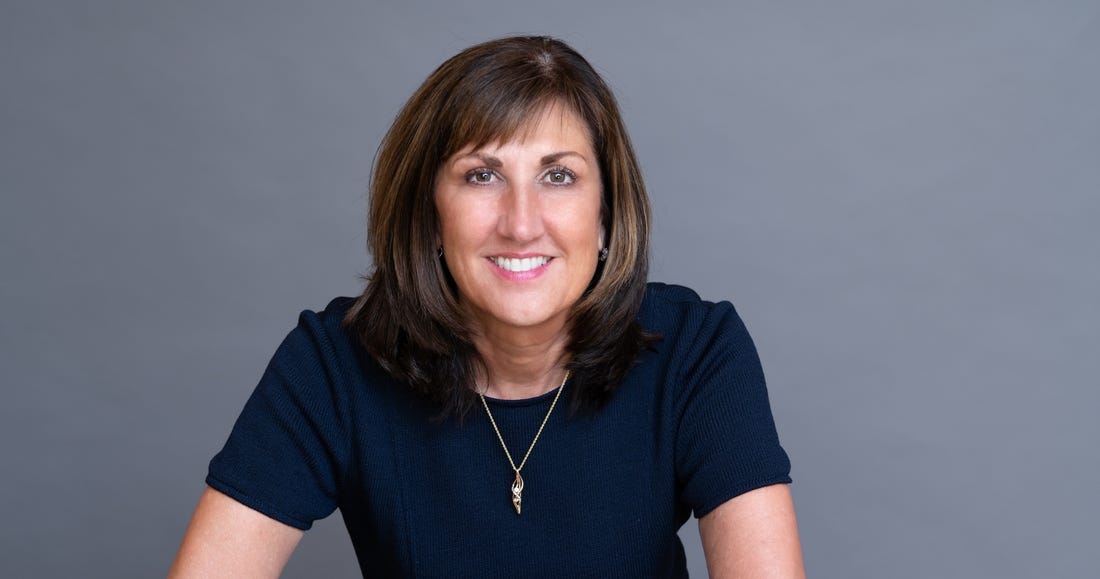Judy Van Arsdale: Second Chapters; How I Reinvented Myself In The ...