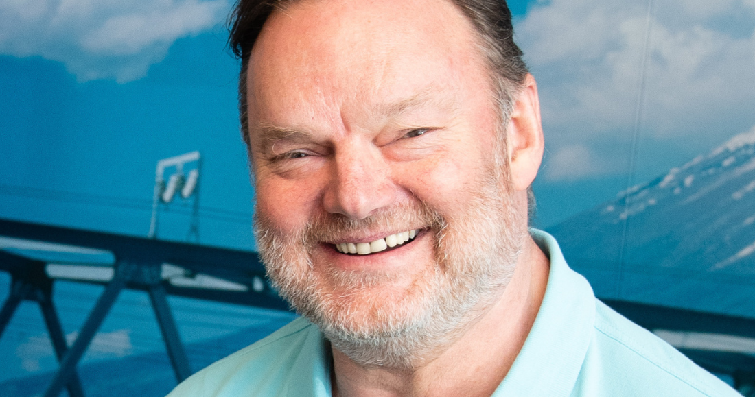 Health Tech: Dave Shanks Of Water-to-Go International On How Their ...