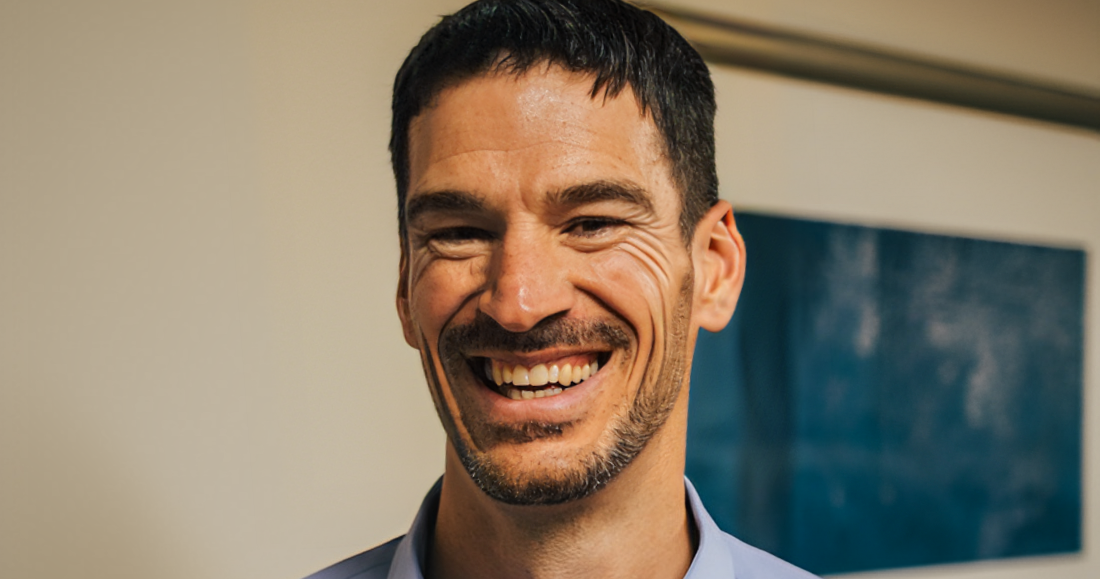 Jason Polk Of Colorado Relationship Recovery On How Authenticity and ...