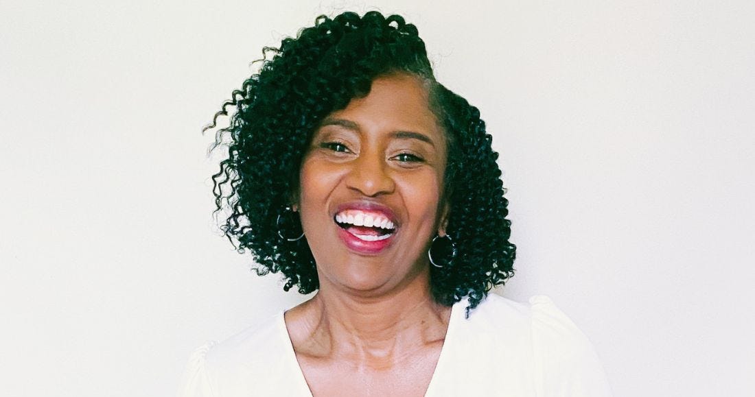 Wellness Reimagined: Stephanie Shaw On 5 Things That Should Be Done To ...