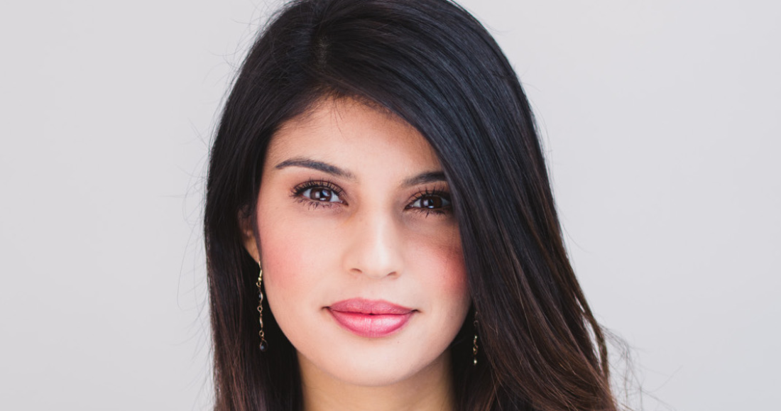Monica Delgado of Not Only Pants: 5 Things I Wish Someone Told Me ...