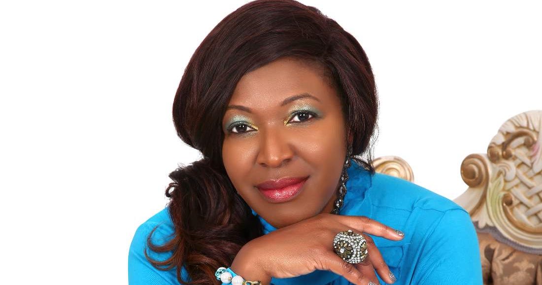 Total Health: Dr. Mary Opara On How We Can Optimize Our Mental ...