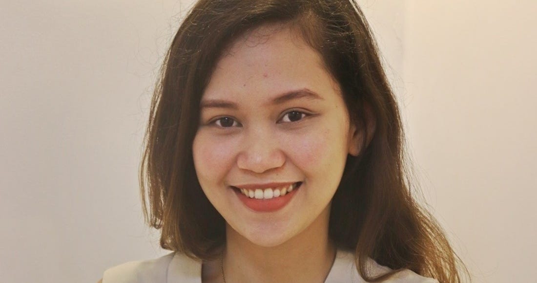 Marketing Re-Imagined: April Ann Q Quiñones Of Space Xplor On How We ...