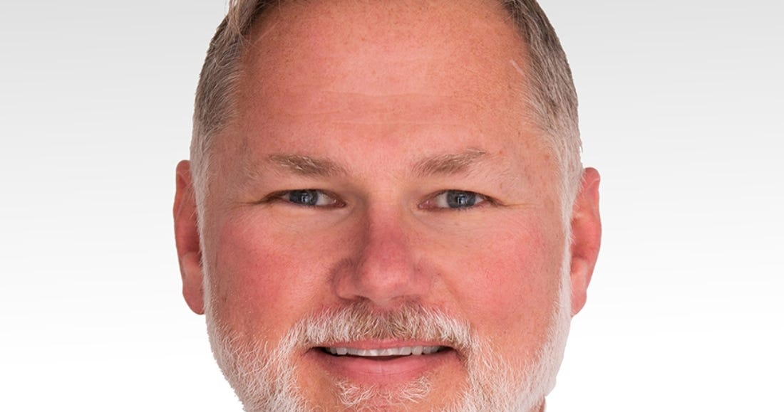 Disability Inclusion In The Workplace: Dr Craig Escudé of ...