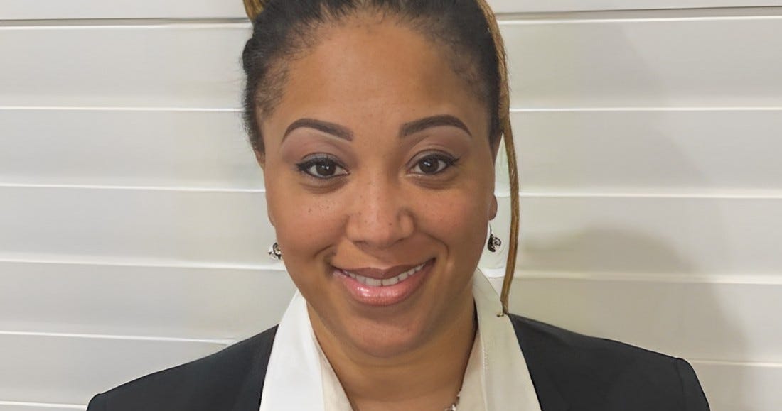 Wellness Reimagined: Crystal Bethea Of C3 Wellness On 5 Things That ...