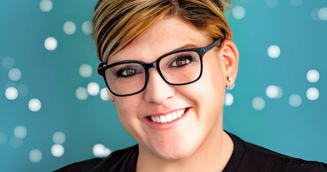 Health Tech: Dr. Jennifer Hintzsche Of PherDal On How Their Technology ...