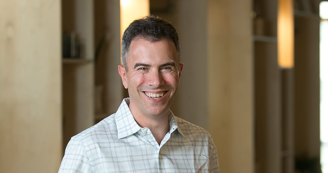 Paul Lipman of BullGuard: 5 Things You Need To Know To Optimize Your ...