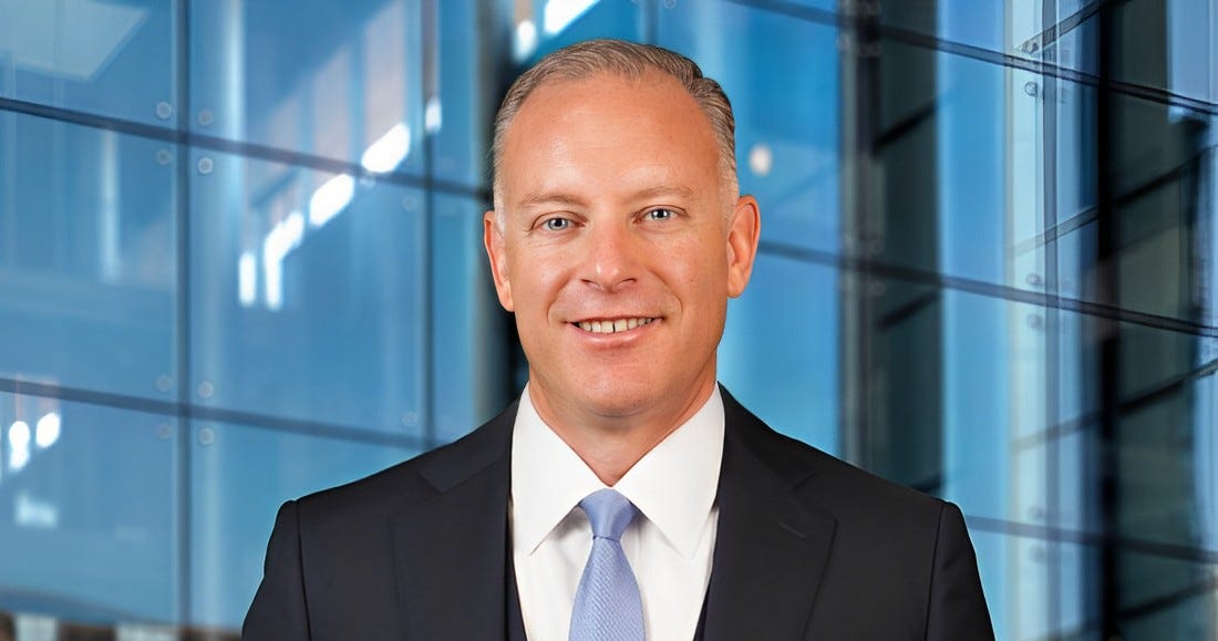 The Business Side Of Law: Anthony Lanzone Of Lanzone Morgan On 5 Things ...