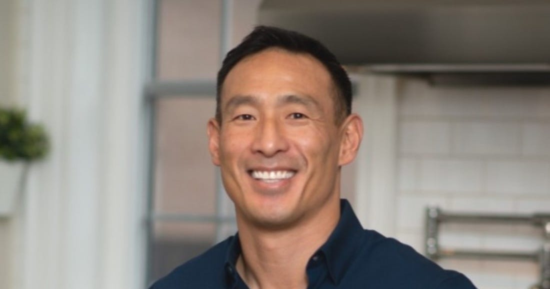 Tre’dish: Peter Hwang’s Big Idea That Might Change The World | by ...