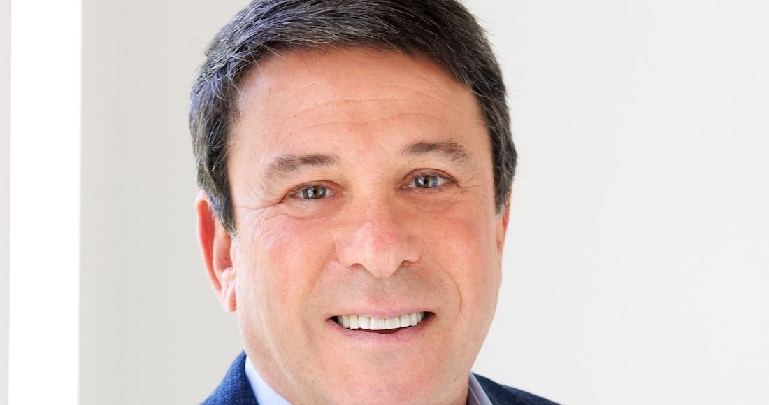 Dr Tony Feuerman On The 5 Things You Need To Be A Successful Author or ...