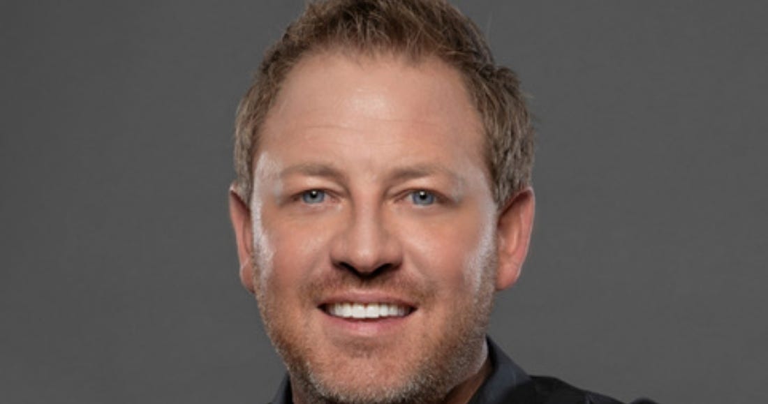 Jason Rittenberry On How to Go Beyond Your Comfort Zone To Grow Both ...