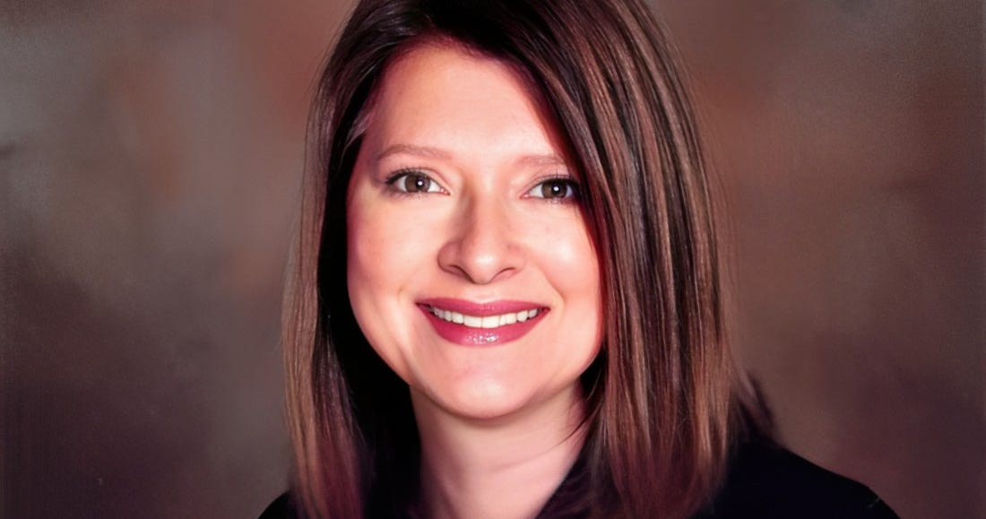 Thriving As A Woman In a Male-Dominated Industry: Colleen Barstow Of ...