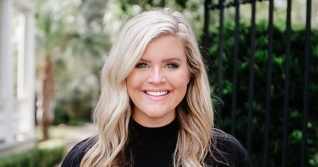 Cristin Cooper